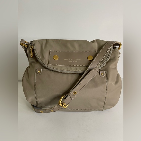 Marc By Marc Jacobs | Bags | Marc By Marc Jacobs Crossbody Purse | Poshmark